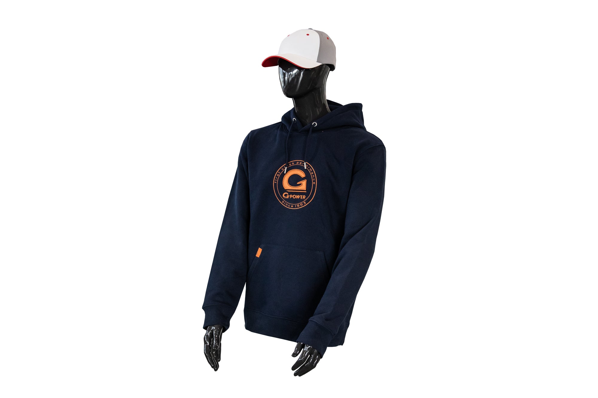 Clothing – G-POWER Fanshop