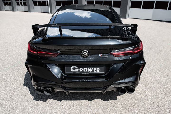 G-POWER Fanshop